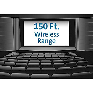 Kensington Expert Wireless Presenter with Green Laser Pointer and Cursor Control (K72426AMA)