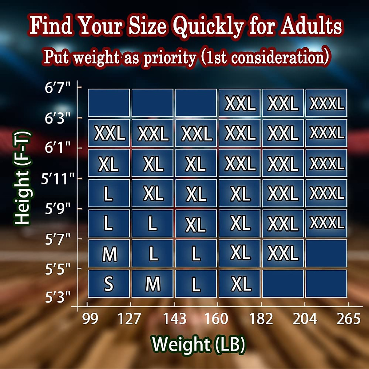 Unlimit Basketball Pants with Knee Pads, Black Basketball Knee Pads Within Basketball Compression Pants, 3/4 Capri Compression Tights Leggings for Youth, Men and Women (XL)