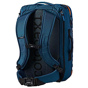 Cotopaxi Allpa 35L Travel Pack - Indigo+ New Waist Belt!