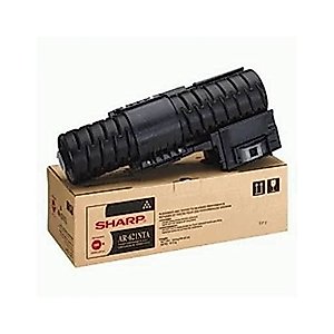 Sharp AR-621NTA AR-M550 AR-M620 AR-M700 MX-M550 MX-M620 MX-M700 Toner Cartridge (Black) in Retail Packaging