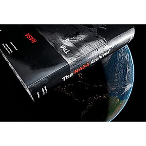 The NASA Archives. 60 Years in Space