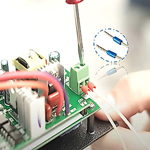 Replacement 7" RTD Temperature Sensor for Traeger Wood Pellet Grills,BAC194 Probe