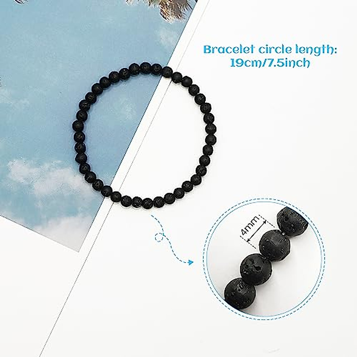 5 Pcs Surfer Beach Bracelet,Bracelets For Men Women,Handmade Braided Boho Bracelets Hippie Beachy Braided Bracelets,Adjustable Anklet Summer String Rope Ankle Bracelets Waterproof Ideal Gifts
