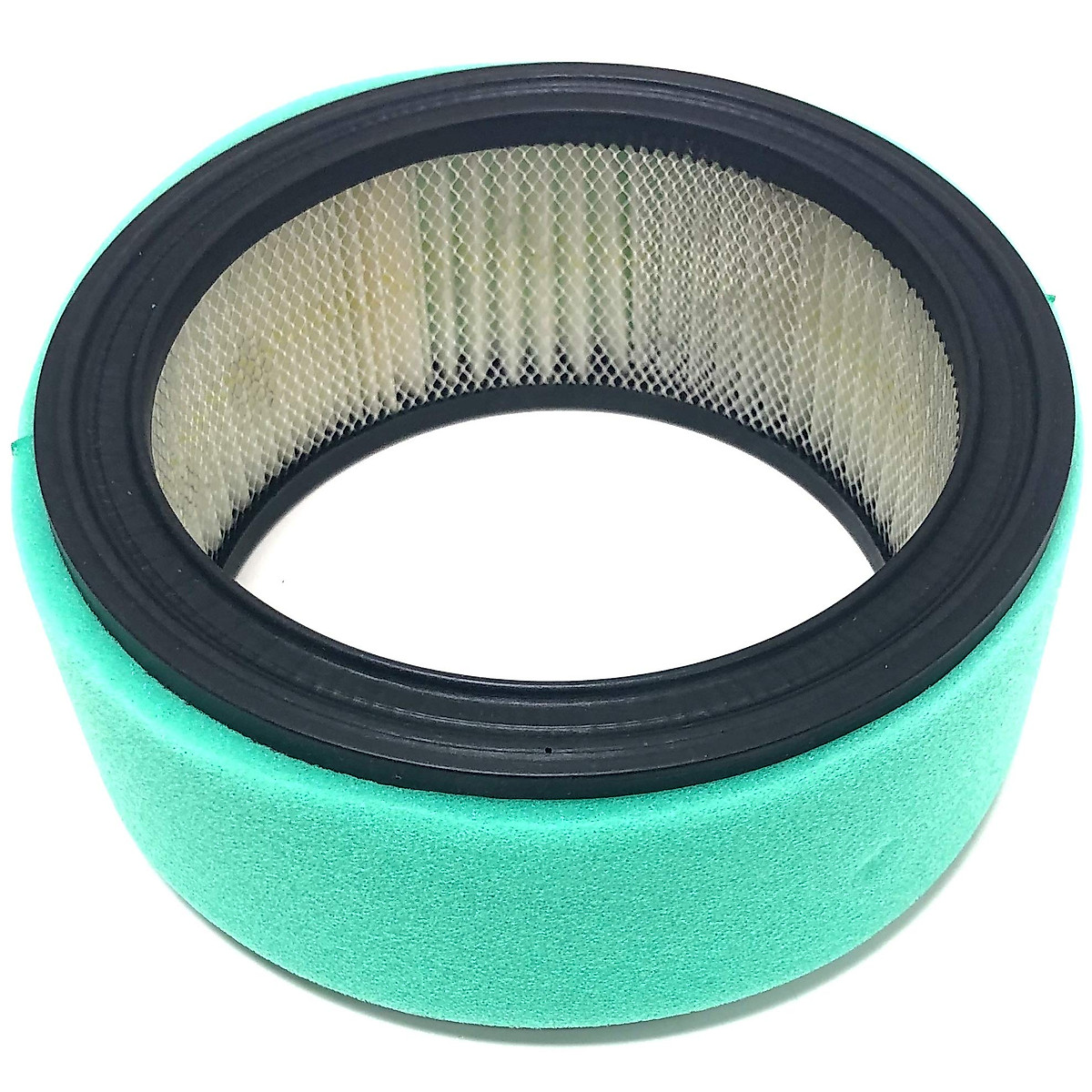 Air Filter - Compatible With: Kohler 2408303, 24-083-03-S, 24-083-03. Includes Pre-filter 24-083-05, 24-083-05-S, 24 083 05 S, 2408305S