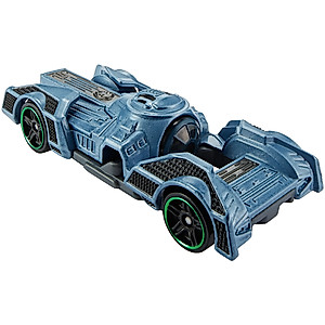 Hot Wheels Star Wars Darth Vader's TIE Fighter Carship Vehicle