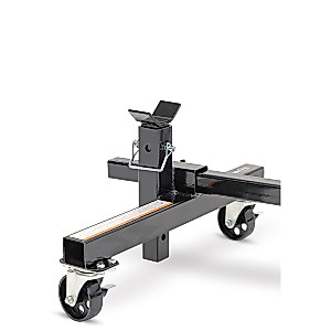 Eastwood Solid Axle and Frame Dolly