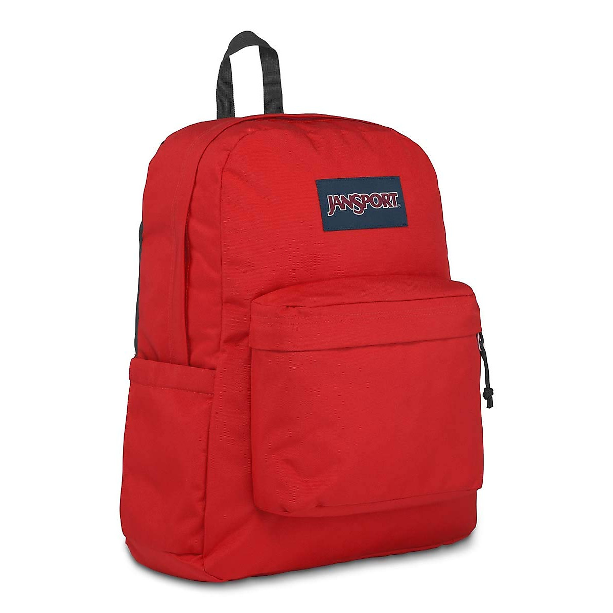 JanSport JS0A4QUT5XP Superbreak Red Tape