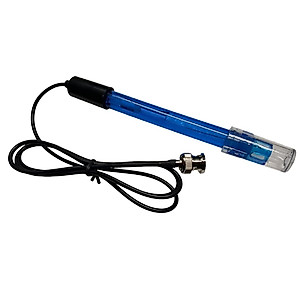 PHS-3DW microcomputer Digital pH Meter Accessory PH Probe