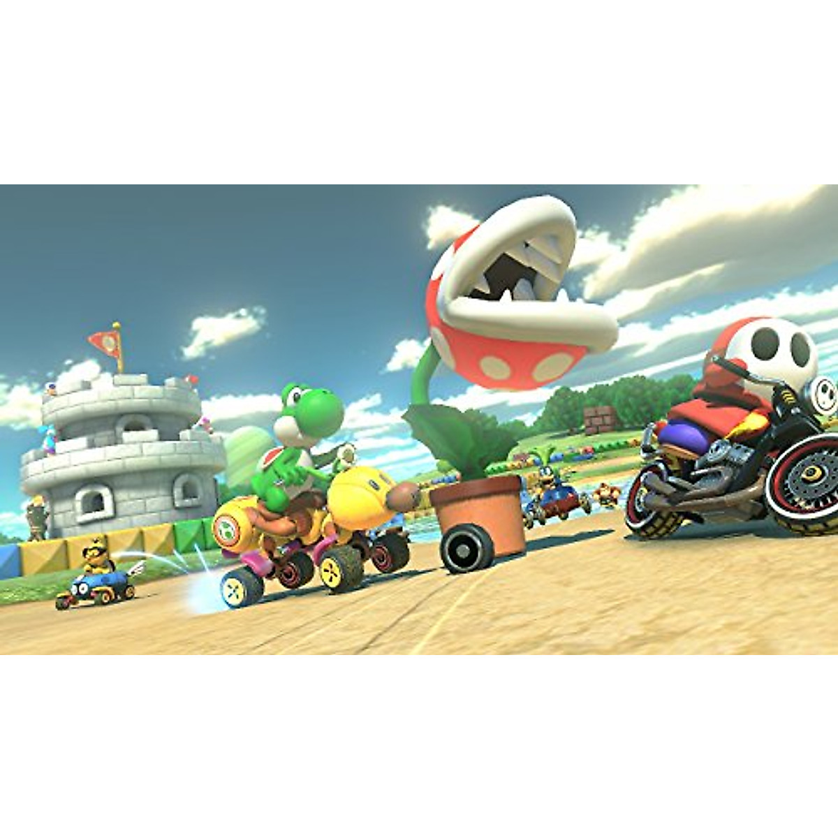 Nintendo SYST66 Wii U