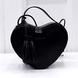 Heart Shaped Bag