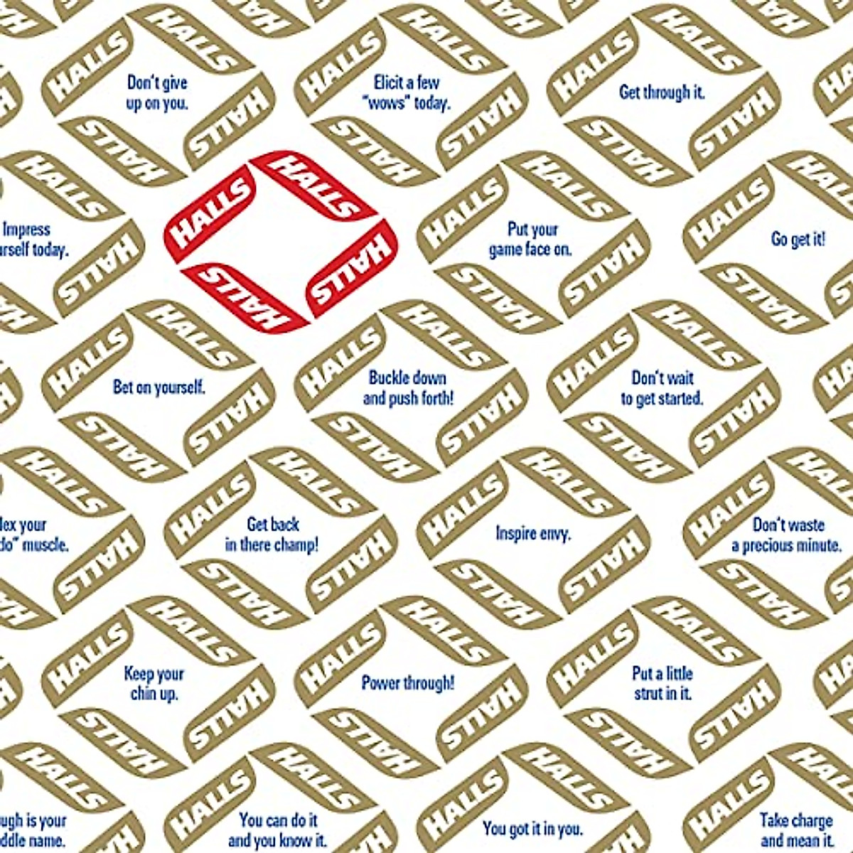 HALLS Relief Cherry Cough Drops, 30 Drops