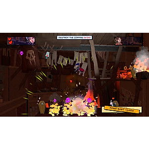 Damsel - PlayStation 4