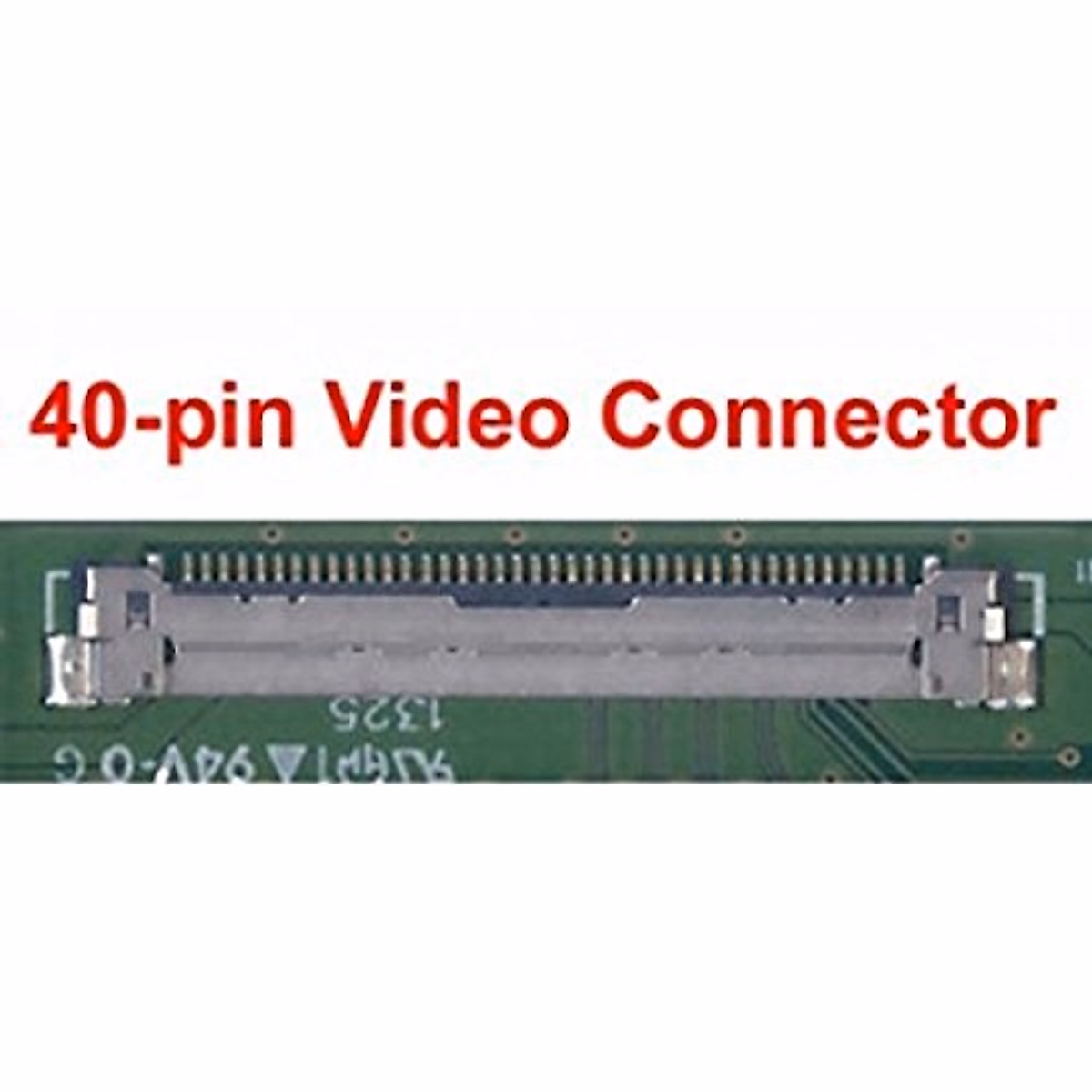 BRIGHTFOCAL New Screen Replacement for ASUS TUF Gaming FX505DV-EH54 FX505DV-PB74 FX505GM-Q72S-CB FX505GT-AH73 15.6 FHD Full-HD 144hz 1920 x 1080 IPS LCD LED Display Panel