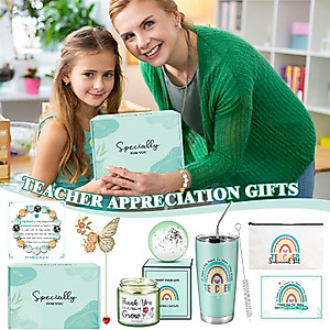 POMINEL Teacher Appreciation Gifts, Teacher Gifts for Women