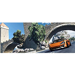 Gear Club Unlimited 2 (NSW) - Nintendo Switch