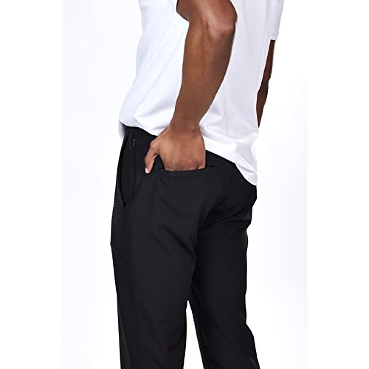 EvoShield Men's Standard GME 34", Black, Size 36