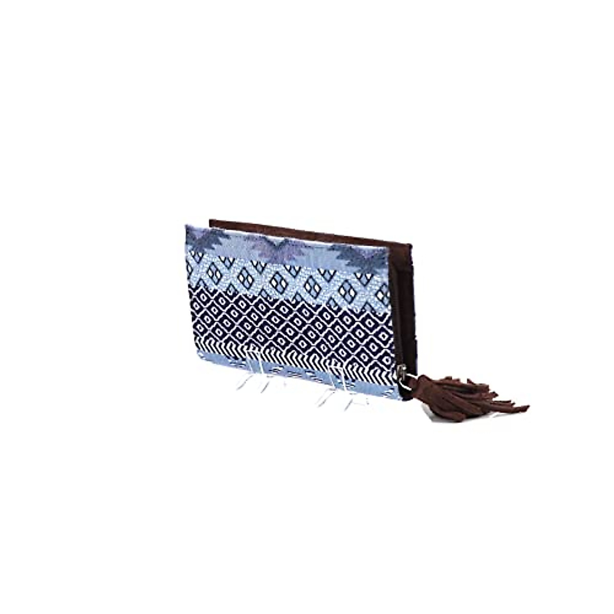 ARIAT Madison Collection Clutch Blue