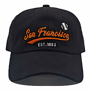 Cap Hat Classic Vintage Embroidered Hat Cap for Men Women Teenager Cap Adjustable