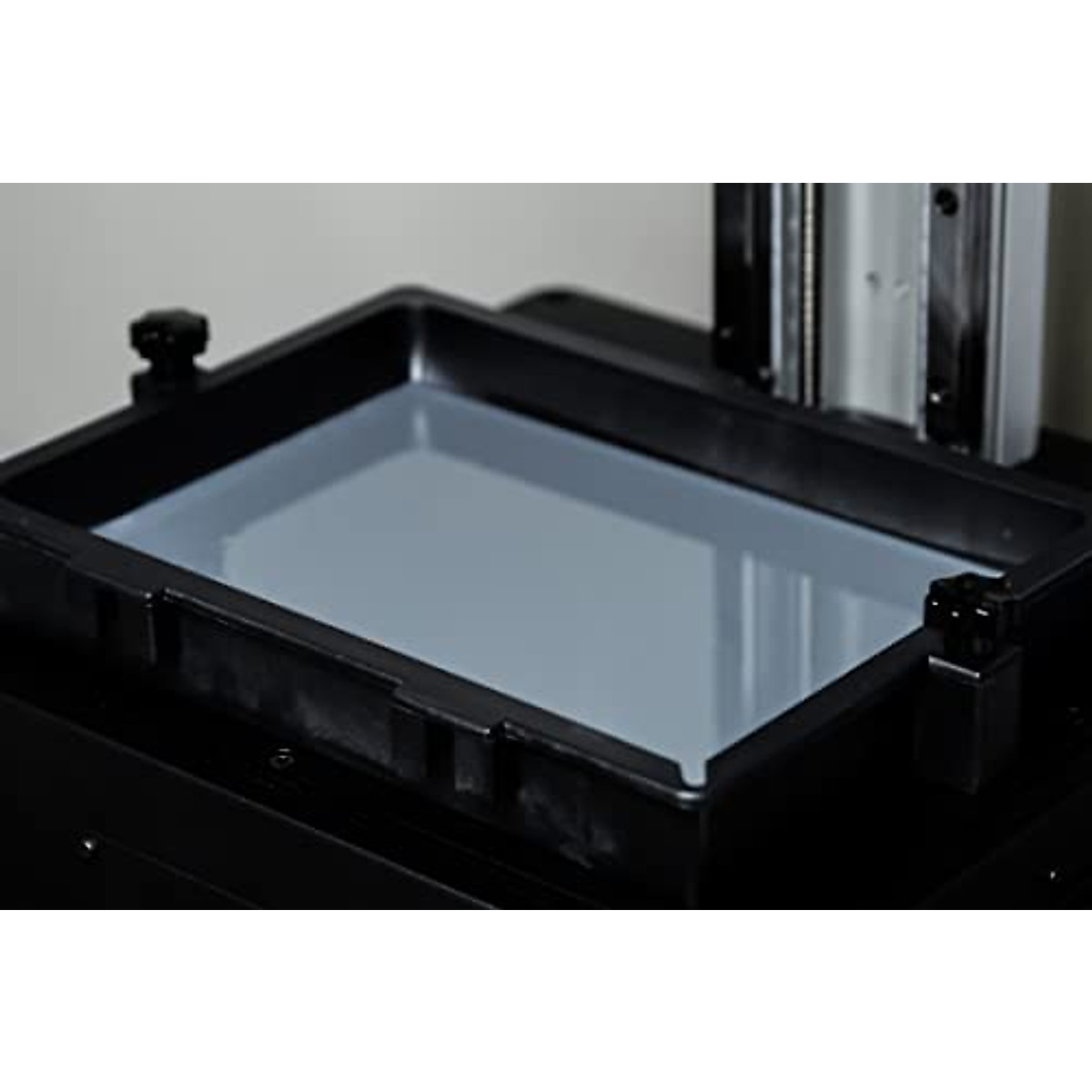 Vulcan Resin (Cool Dark Gray, Standard)