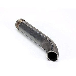 Frymaster (FRYMA) Npl,Drn 1-1/4 X 9.67 60 Deg