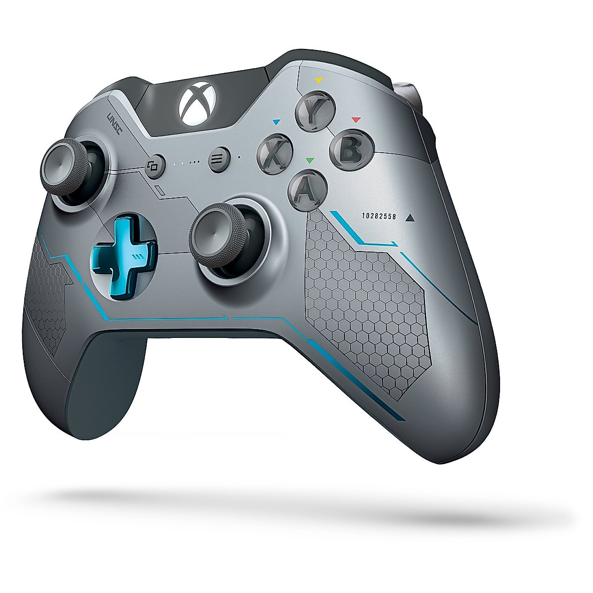 Xbox One Limited Edition Halo 5: Guardians Wireless Controller (Renewed)