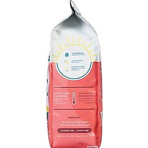 Cameron's Coffee Roasted Ground Coffee Bag, Flavored, Toasted Southern Pecan, 12 Ounce