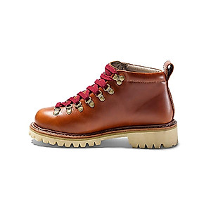 Eddie Bauer Women's K-6 Boot, Paprika, 9