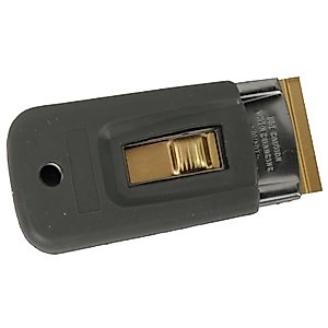 Hi-Tech Soft Grip Razor Blade Holder Scraper