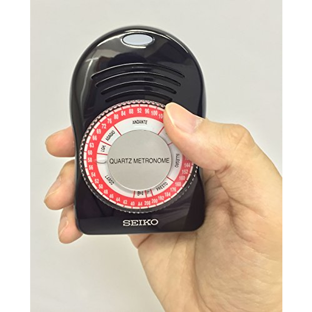 Seiko SQ50-V Quartz Metronome