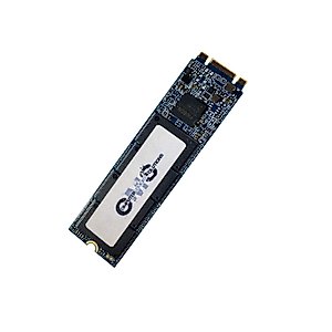 Computer Memory Solutions CMS 512GB SSDNow M.2 2280 SATA 6GB Compatible with Acer Aspire 7 A715-73G-75BW, A715-73G-75BW, A715-74G-71WS, A715-74G-73M5, A717-71G - C82