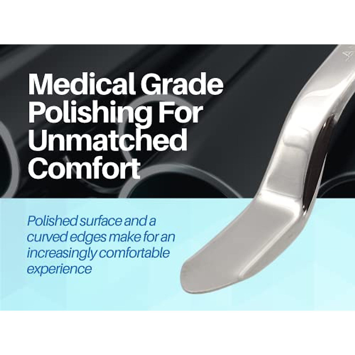 3 PCS Minnesota Cheek Retractors Surgical Dental Instruments ARTMAN Brand by Wise Linkers