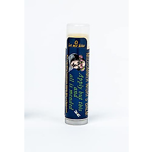 Shakespeare's Midsummer Night's Lip Balm Tube - Made in The USA