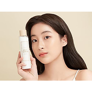 I'm from] Miniature set, rice toner, mugwort essence, honey mask, gifts for women, travel essentials, stocking stuffers