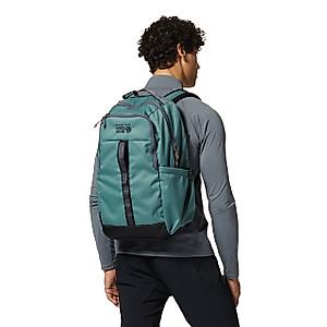 Mountain Hardwear Wakatu Backpack, Blue Pine, O/S