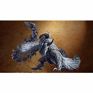 Monster Hunter Wilds Standard Edition - PlayStation 5