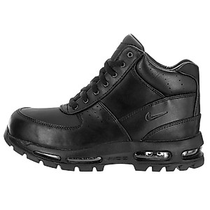 Nike Air Max Goadome Black Size - 10.5