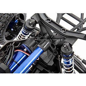 Chassis Brace KIT Blue