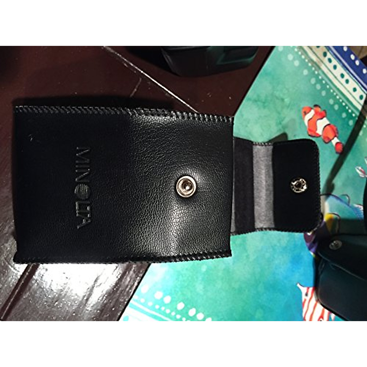 Minolta Maxxum 7000i BODY