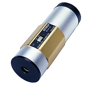 Extech 407744 94dB Sound Calibrator for 0.5" and 1" Microphones