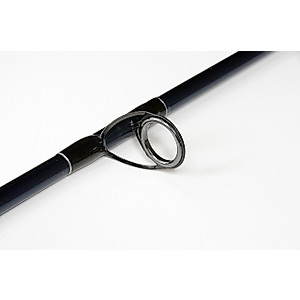 Santiam Fishing Rods Travel Rod 4 Piece 10' 12-25lb Surf Rod