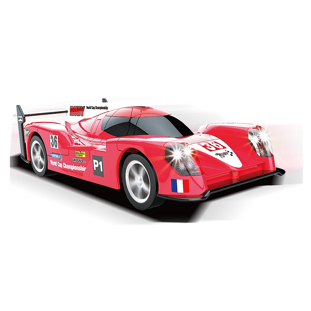 Joysway Super 153 USB Power Slot Car Racing Set