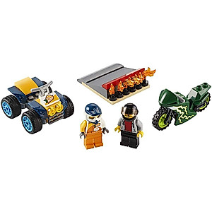 DISCO - 60255 LEGO City Stunt Team ***2020*** (JANUARY)