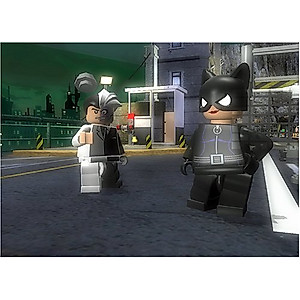 Lego Batman