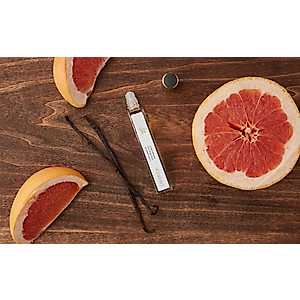 Lavanila - The Healthy Fragrance Clean and Natural, Vanilla Grapefruit Perfume Set (1.7 oz. + 0.34 oz.)