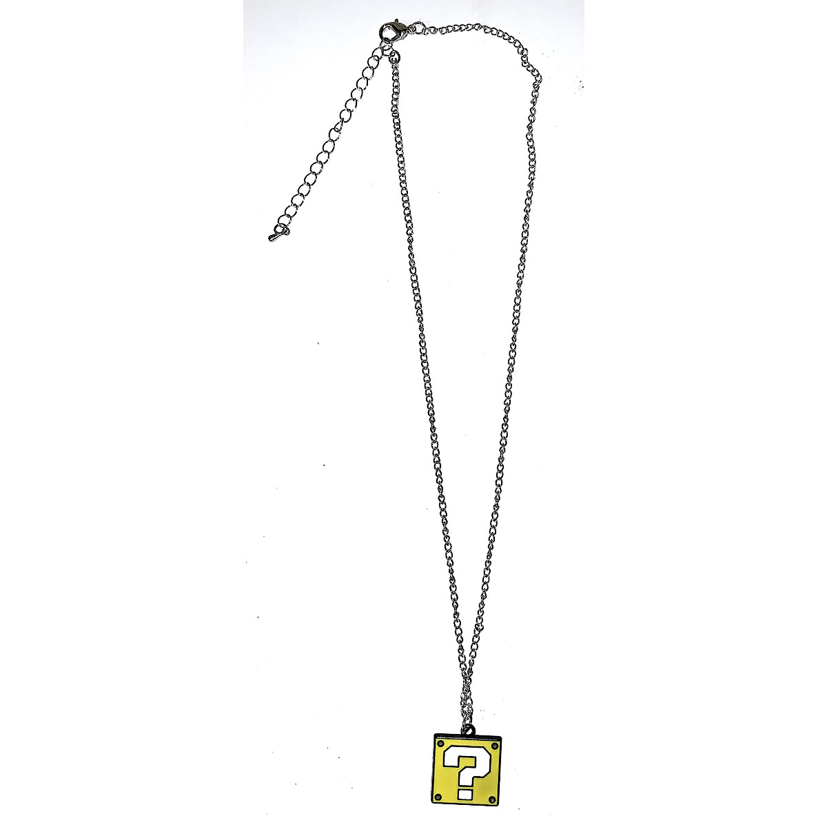 Nintendo Necklace Set - Super Mario