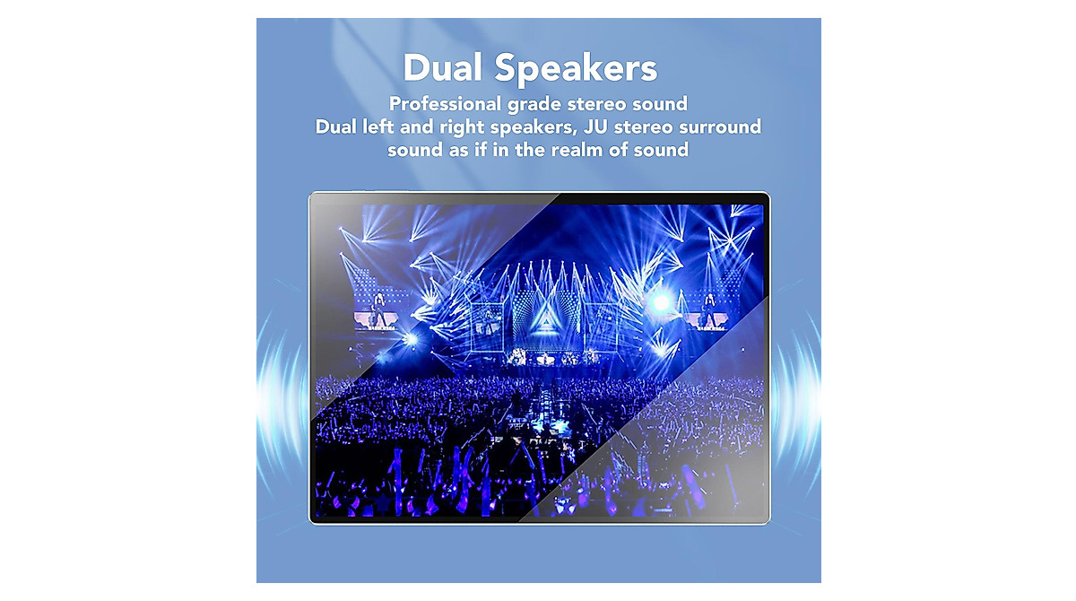 Yunseity 2 in 1 Touchscreen Laptop - 16GB RAM, 512GB SSD