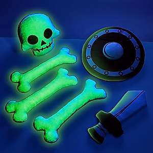 WizKids Dungeons & Dragons: Honor Among Thieves - Gelatinous Cube Interactive Phunny Plush by Kidrobot