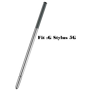 COCOPARTS G Stylus 5G Stylus Pen Replacement for Moto G Stylus 5G XT2131 2021 (Cosmic Emerald)