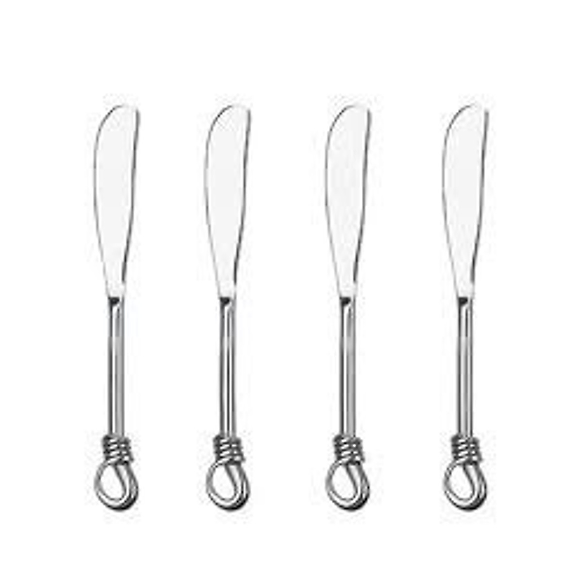 Gourmet Settings Twist Spreaders