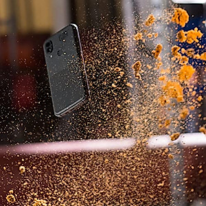 Cat S62 Pro Rugged unlocked 6GB Smartphone – North America Variant – with FLIR Thermal Imager – Full Warranty Support in US and Canada